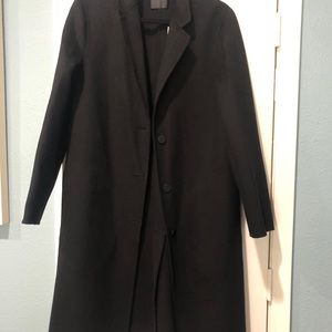 Theory | Jackets & Coats | Theory Coat | Poshmark
